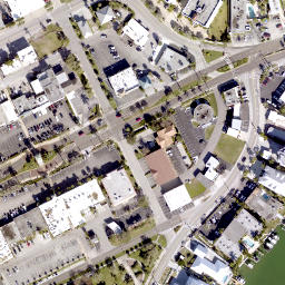 ArcGIS Web Application