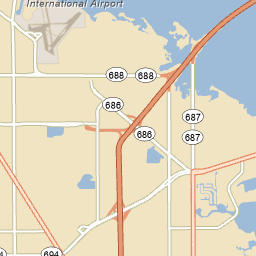 ArcGIS Web Application