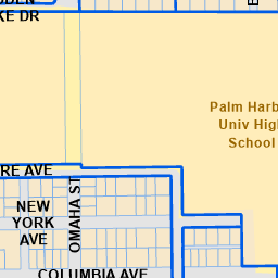 ArcGIS Web Application
