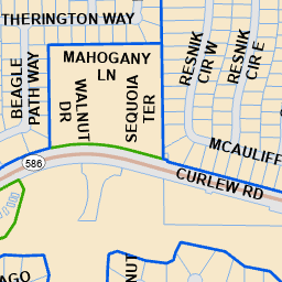 ArcGIS Web Application