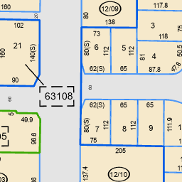 ArcGIS Web Application