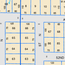 ArcGIS Web Application
