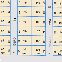 ArcGIS Web Application